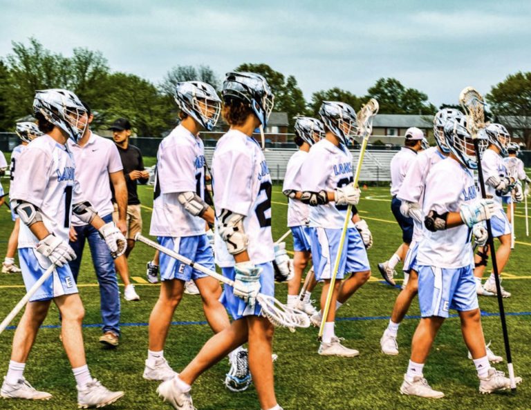 Lancer Lacrosse - Competitive High School Lacrosse - Shawnee Mission ...