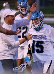 About the Lancers - Lancer Lacrosse