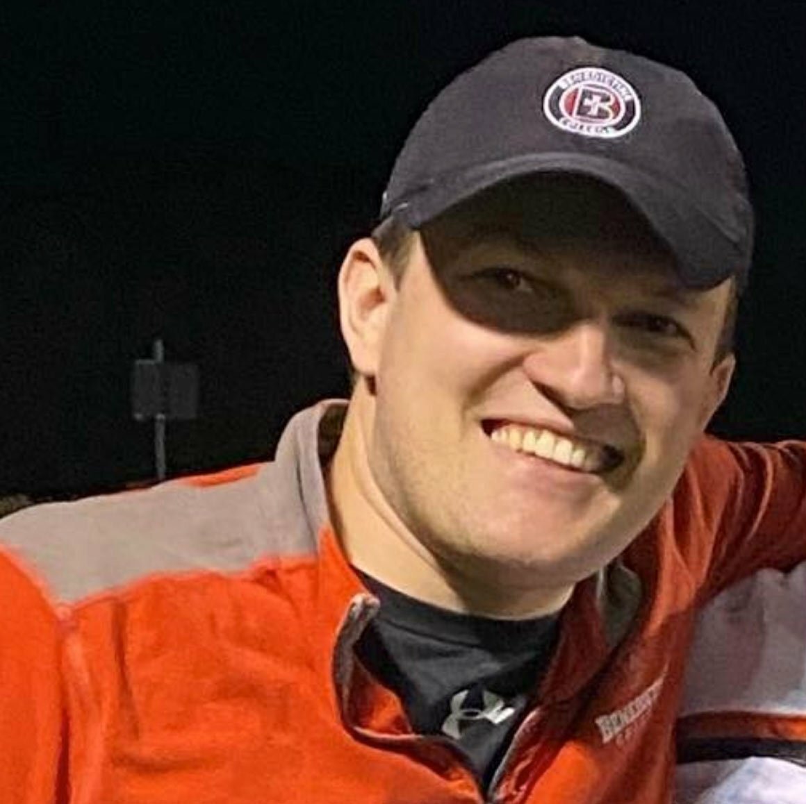 Connor Buckley - Lancer Lacrosse