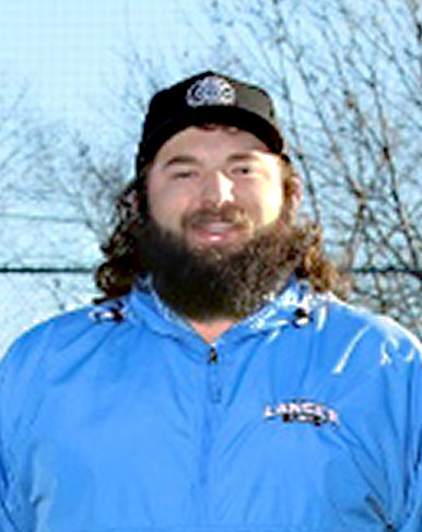 Rob Healy - Lancer Lacrosse